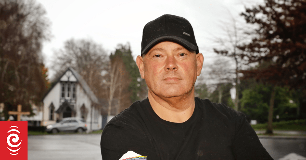 Petition against Tauranga’s rainbow crossing ‘nothing short of ...