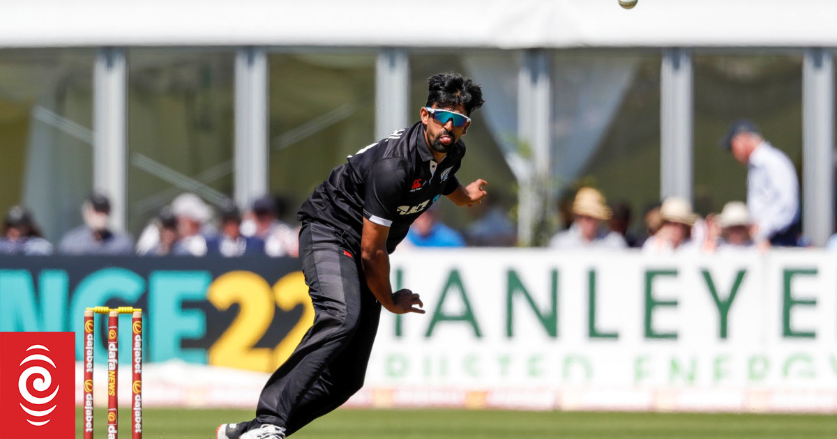 Midday Sports News for 30 March 2023 | RNZ