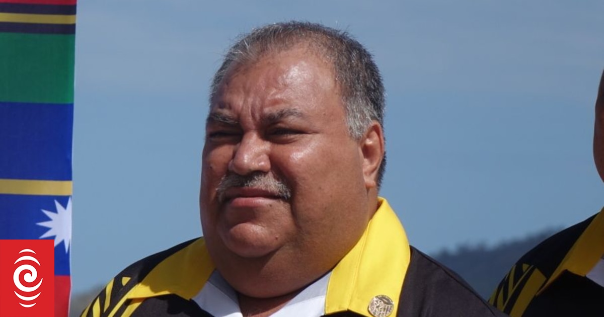 Nauru President calls on world leaders to act on climate change | RNZ News