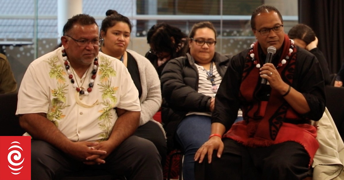 What's in a name? Pacific scholars back Moana over Oceania | RNZ News