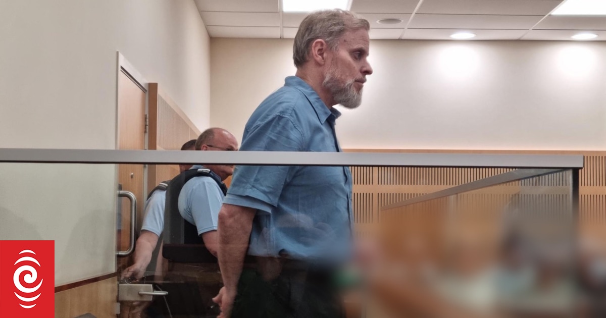 Jonathan Benjamin found guilty of historical sexual offences at ...