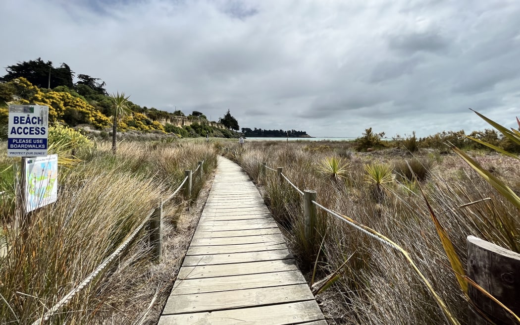 My Hometown: Timaru | RNZ