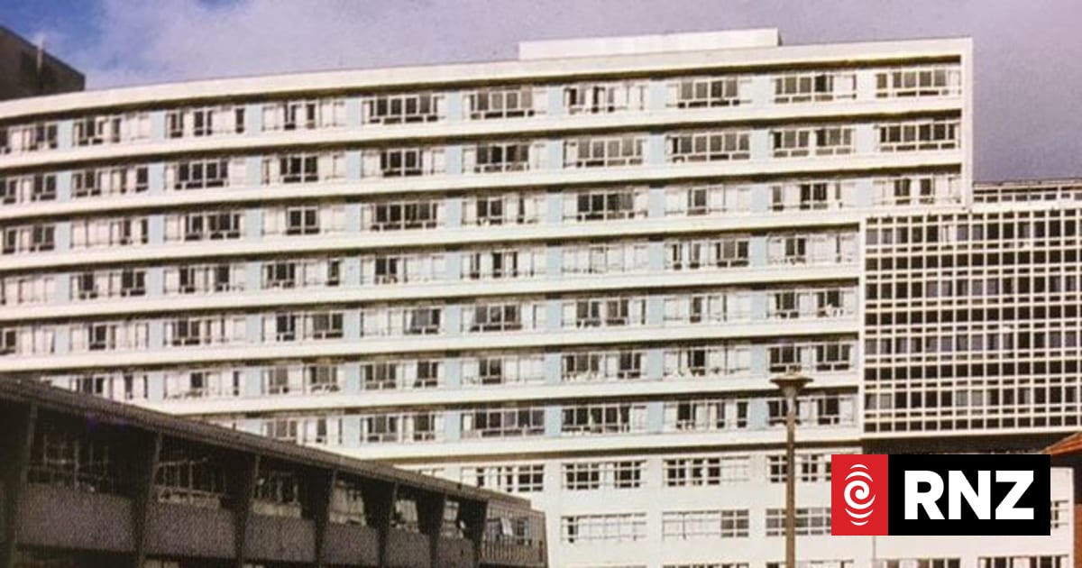Doctors' college apologises over 'unfortunate experiment' | RNZ