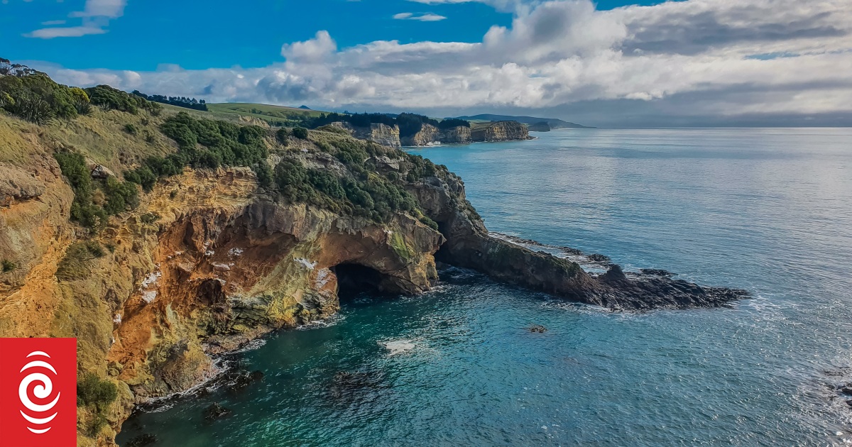 Lesser known, great walks with Peter Janssen | RNZ