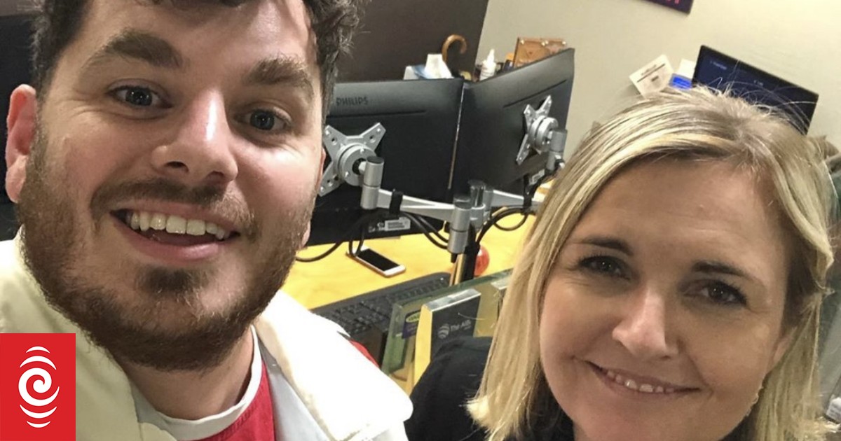 Introducing Jake Love | RNZ