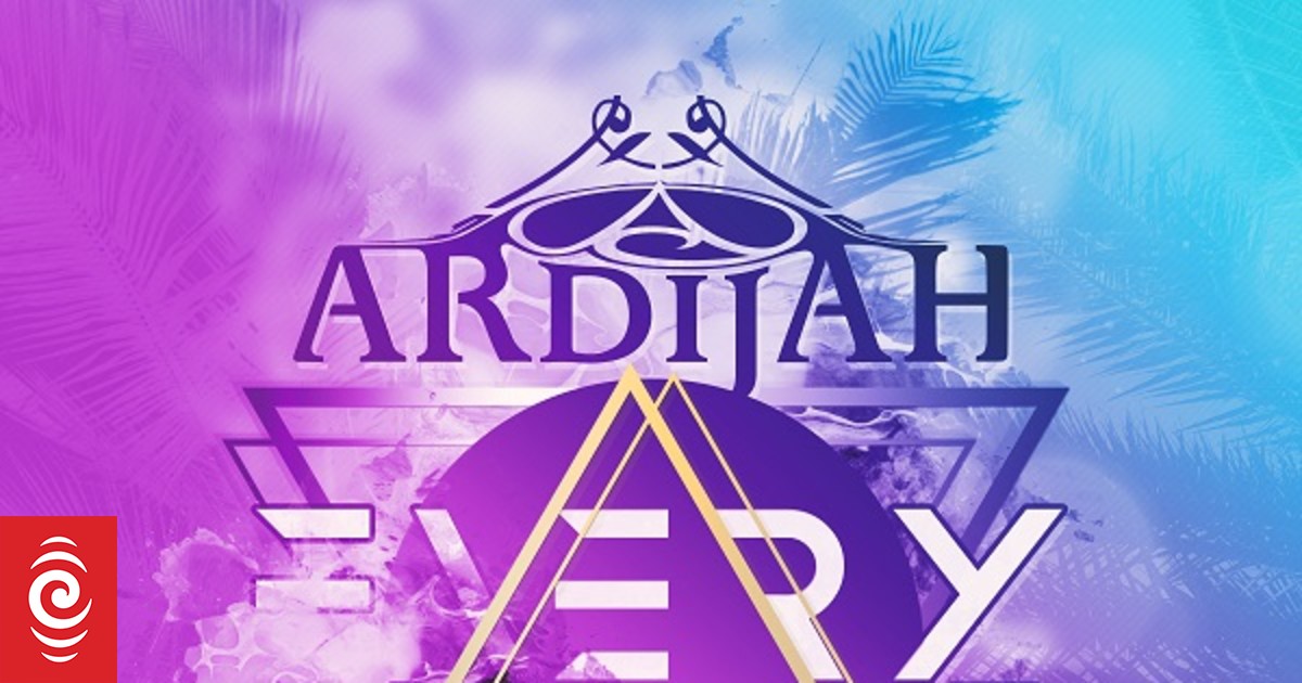 First song: Ardijah Release New Single - Every Night | RNZ