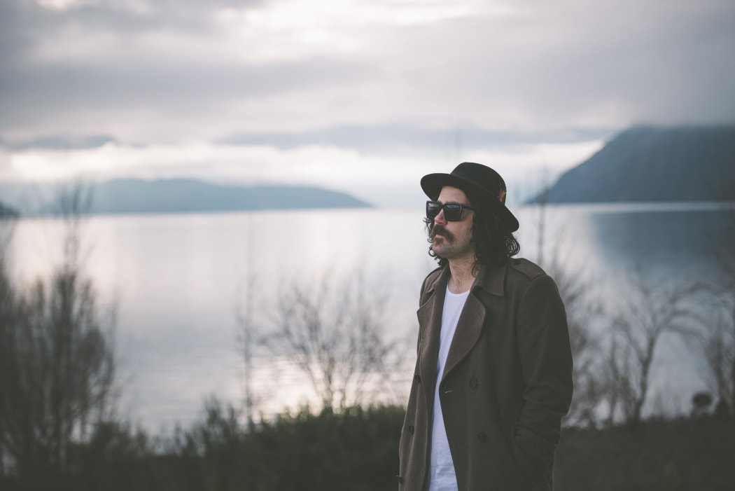 Introducing: Civilian Sol aka Daniel Fairley | RNZ News