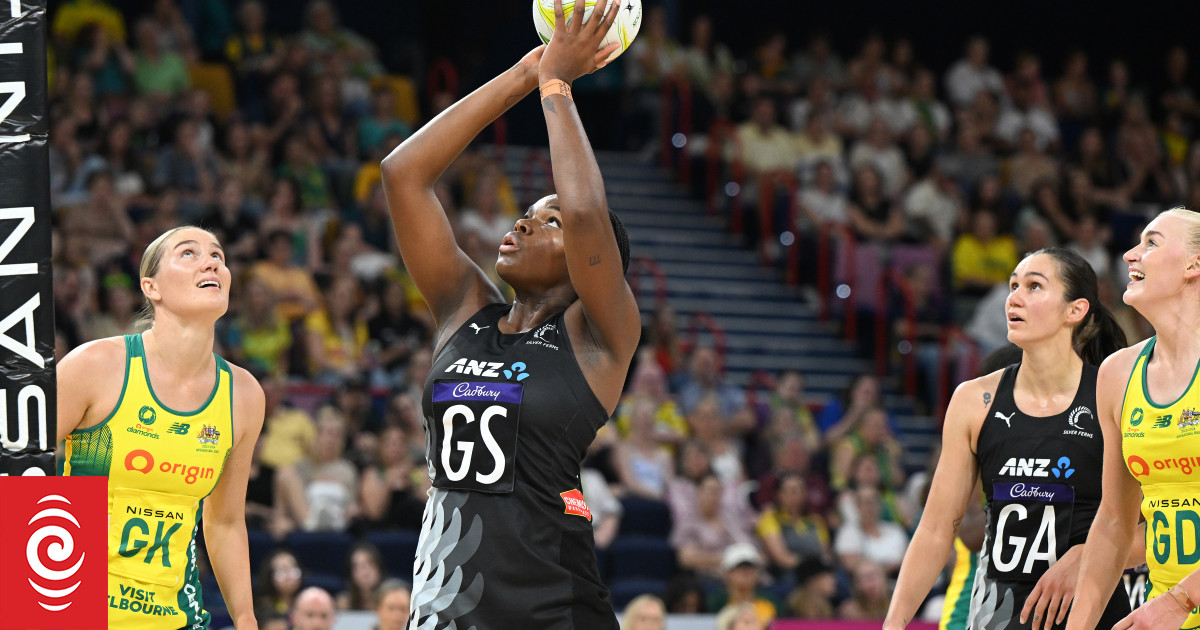 Inventive series decider added to Constellation Cup between Silver ...