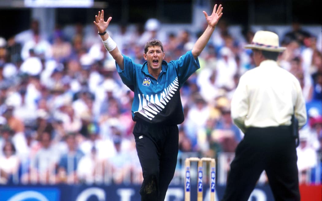 Geoff Allott named new boss of NZ Cricket after Scott Weenink's ...