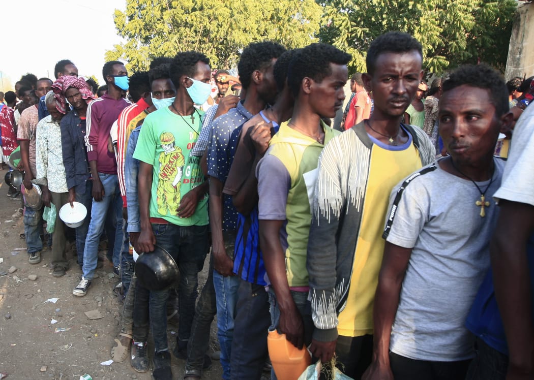 Tigray crisis: Why Ethiopia is spiralling out of control | RNZ News