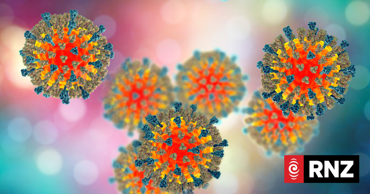 Measles outbreak: Everything you need to know about the highly ...