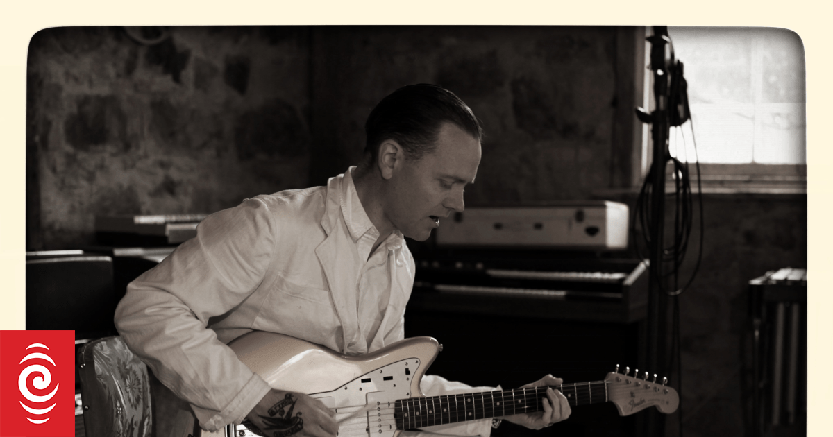 Nashville Babylon: 11 October 2025 | RNZ