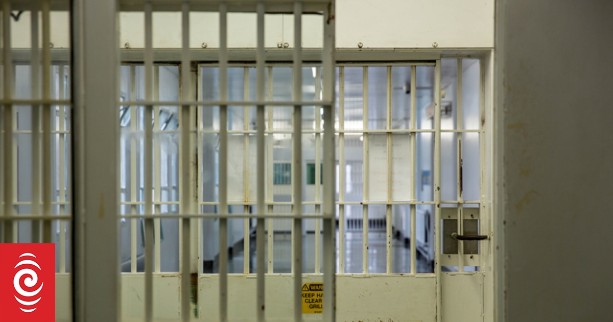 New sentencing laws will drive NZ’s already high imprisonment rates ...
