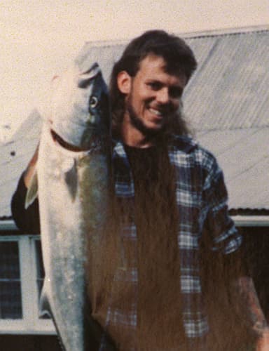 Gone Fishing: The curious case of former cop Mark Franklin | RNZ