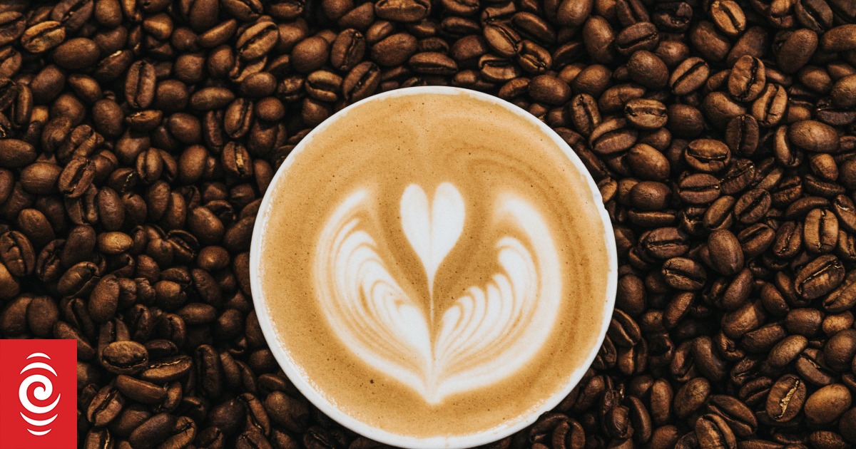 Limit coffee-drinking to this time window to lower early death risk ...