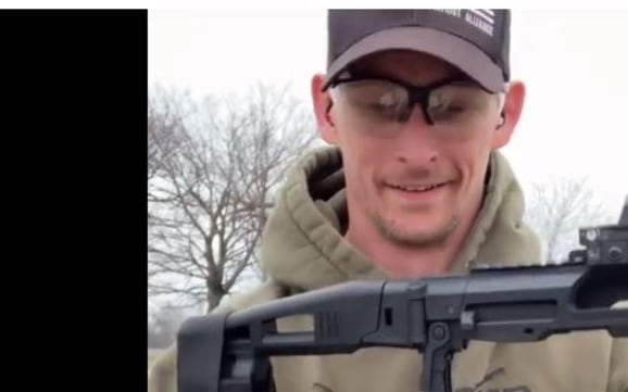 Mediawatch Midweek: Guns, God and algorithms | RNZ News