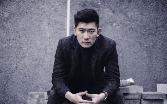 Tony Chen Lin and the Sonoro Quartet | RNZ