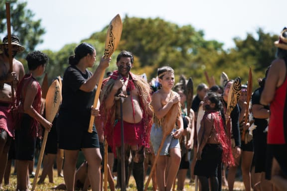 NZ marks Waitangi Day, 181 years on from the signing of Te Tiriti o ...
