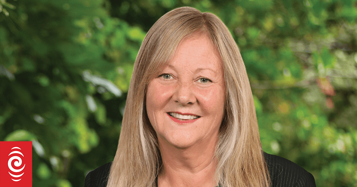 Disability Issues Minister Penny Simmonds on changes to funding | RNZ