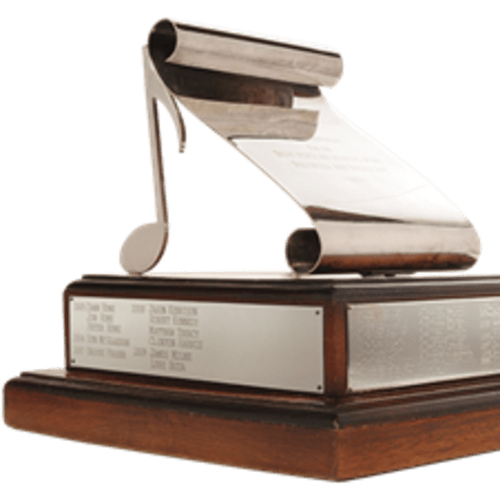 Silver Scrolls 2012 from Silver Scrolls | RNZ