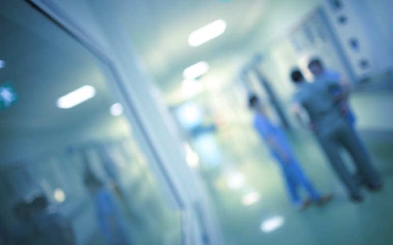 Hospital audit didn't use up-to-date engineering guidelines | RNZ