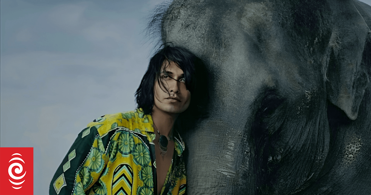 Colin Mathura-Jeffree: ‘People that gate-keep are terrified of me ...