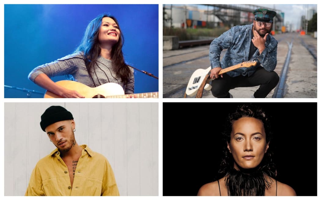 Tangata whenua provide main impetus for musical taonga of Aotearoa ...