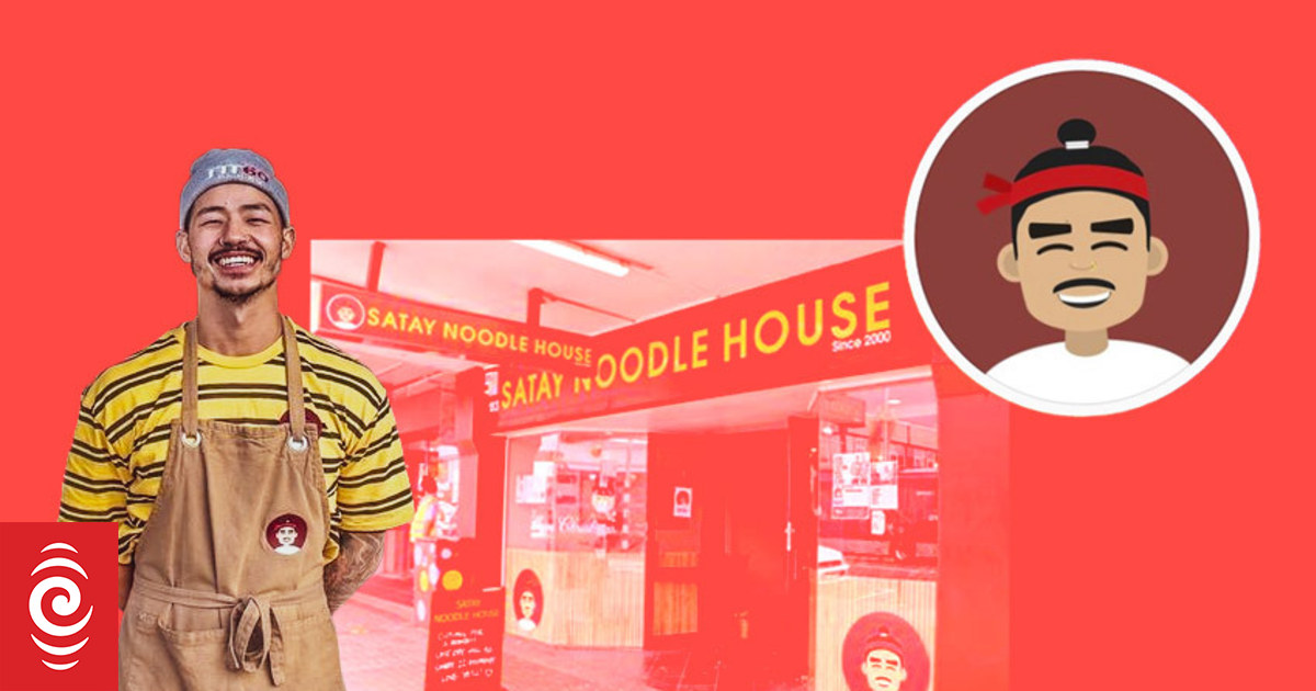 The takeaway owner getting through lockdown with Instagram and good ...