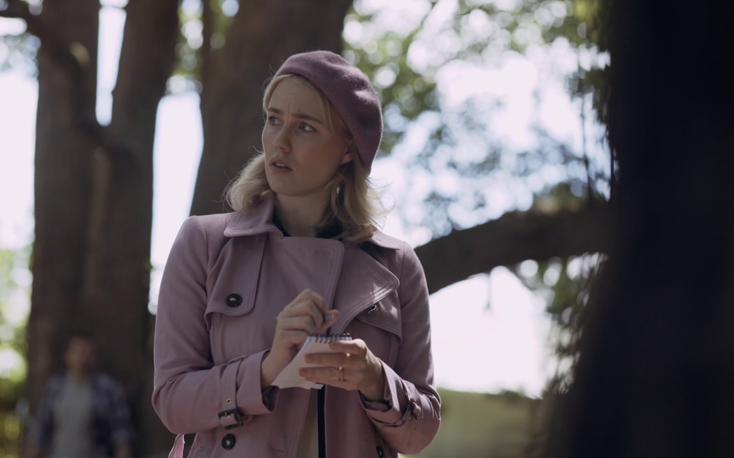 The Citizen's Handbook | Season 2 | Episode 5: Be a Rule Breaker | RNZ