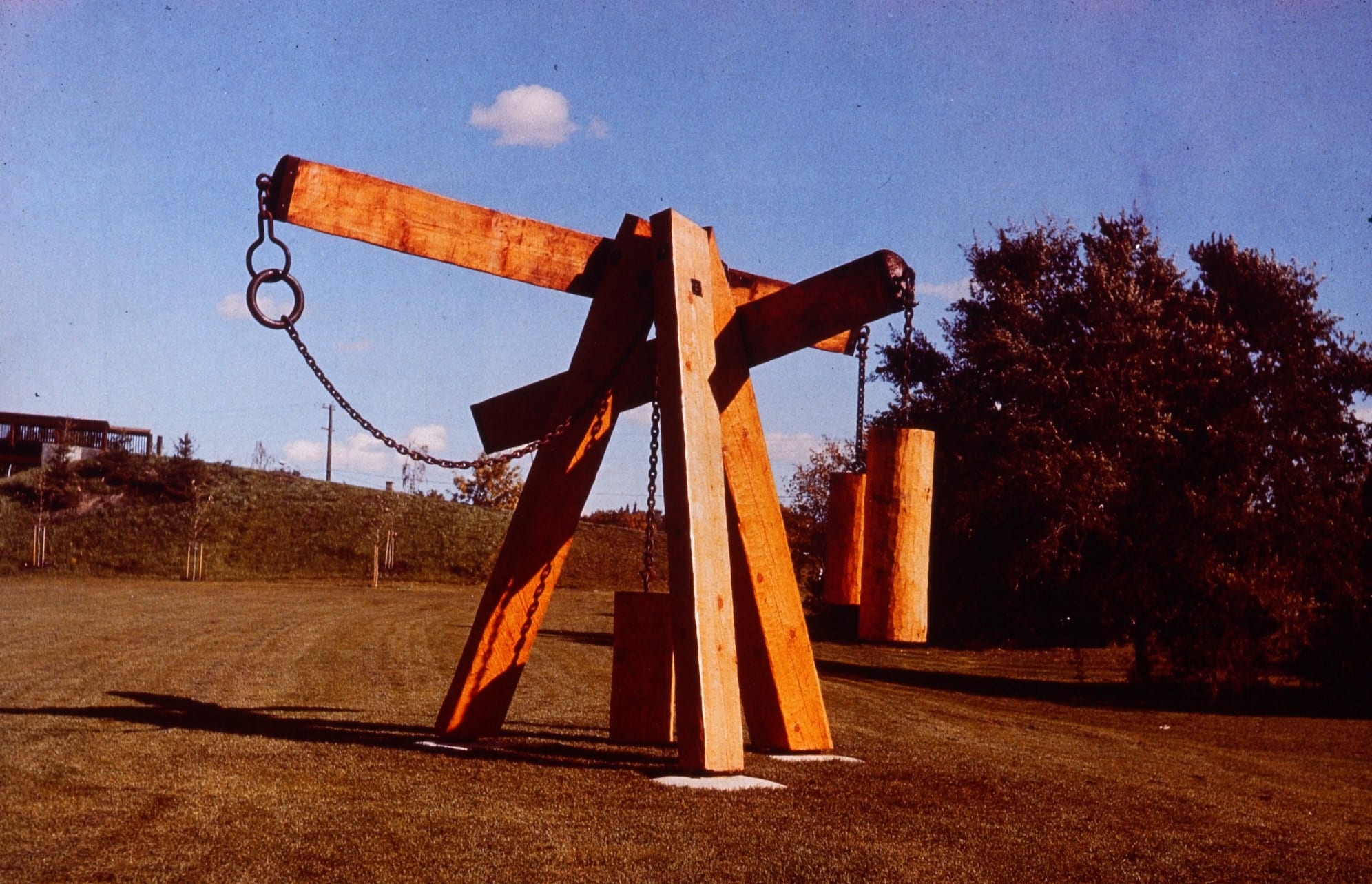 Peter Nichols sculptor - 60 years of creating | RNZ