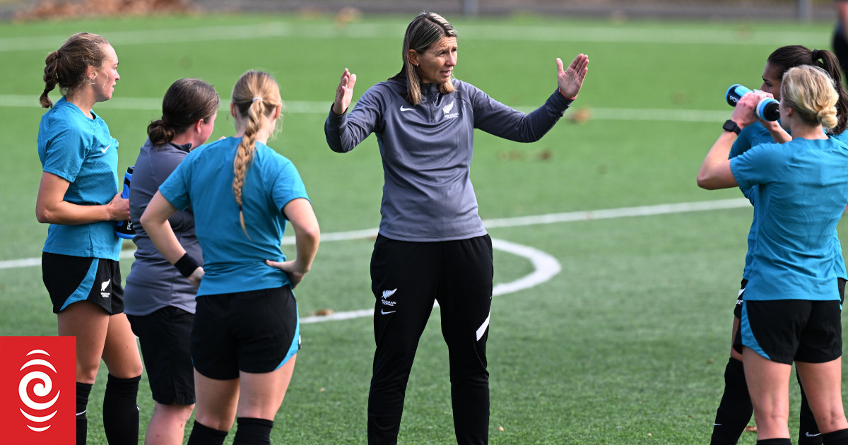 Midday Sports News for 21 July 2023 | RNZ