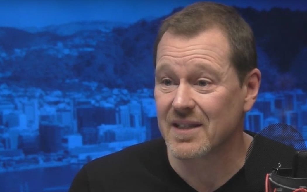 Outgoing chief censor 'disappointed but not surprised' terror attack ...