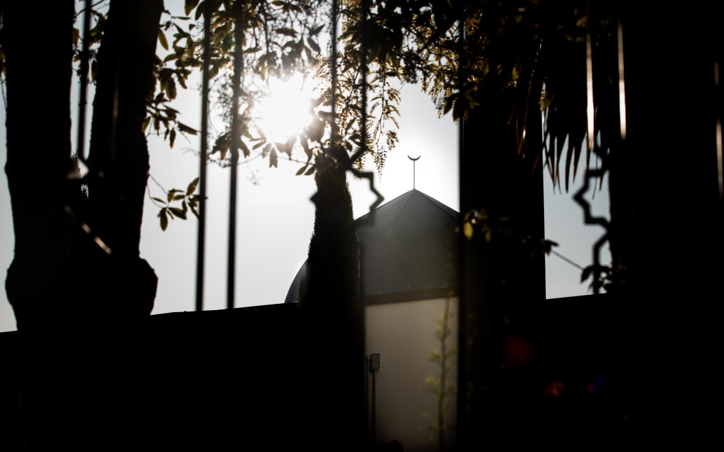 Christchurch Mosque Attacks Functionality Of Emergency Exit Door To Be