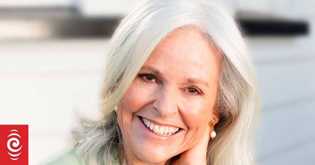 Judy Bailey on being ‘Mother of the Nation’ and the minefield of ageing ...