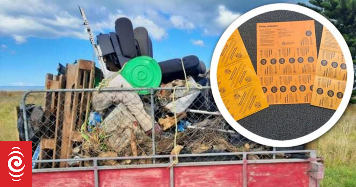 Councillors call for action as rubbish dumping spirals out of control ...