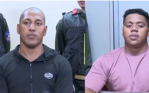 Samoa | RNZ News
