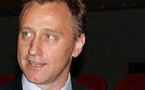 Mark Weldon's MediaWorks legacy | RNZ News