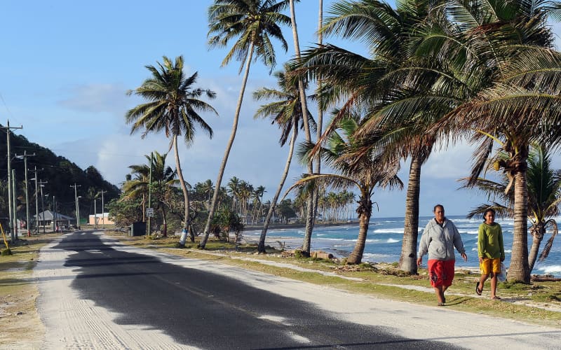 Legislator against push to delay wage hike in American Samoa | RNZ