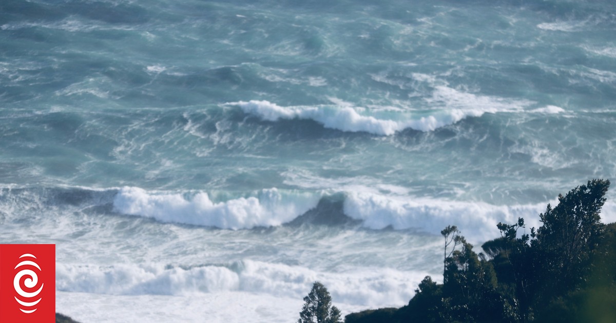 Search resumes for swimmer missing at Piha | RNZ News