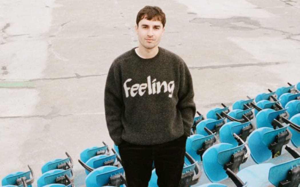 The Sampler: Gorillaz, Running Club, Khotin | RNZ