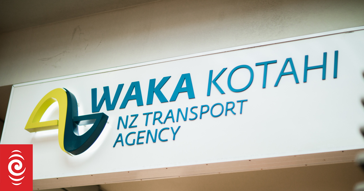 NZTA looks to cut 12 roles | RNZ News