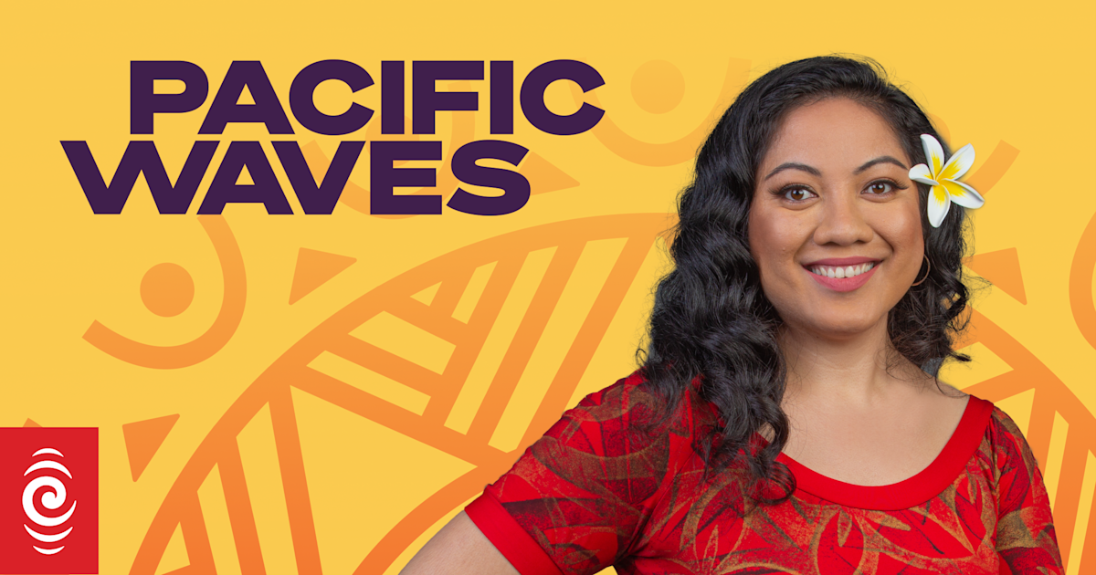 Pacific Waves for Saturday 29 November 2025 Pacific Waves | RNZ