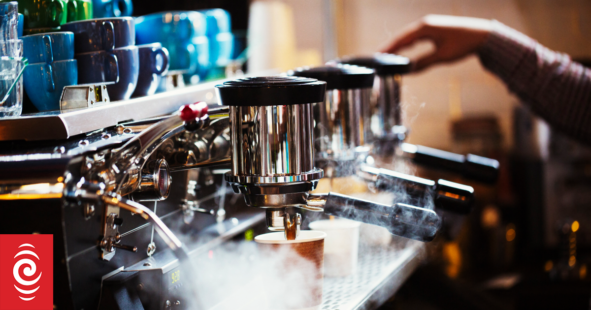 Café owner gets home detention in $335K migrant exploitation conviction ...