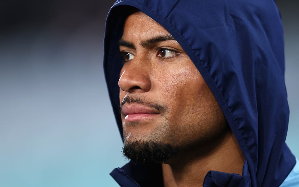State of Origin II: Stephen Crichton ruled out of the New South Wales ...