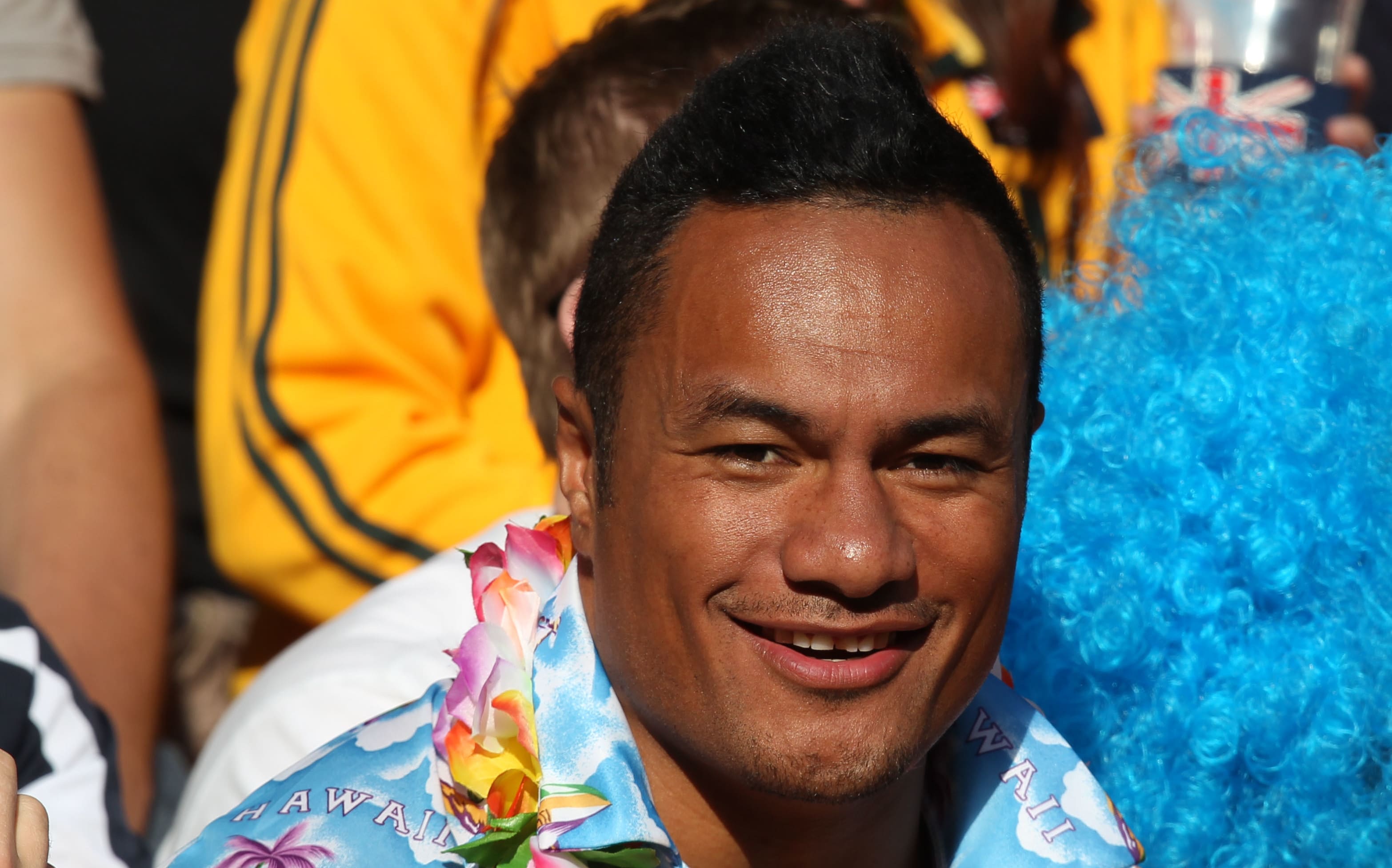 Eliota Fuimaono-Sapolu: Racism in rugby and school | RNZ