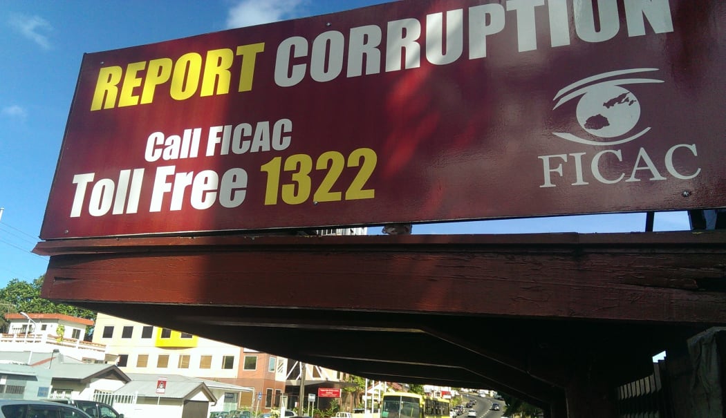Fiji's anti-corruption body looks into Education, Health ministries ...