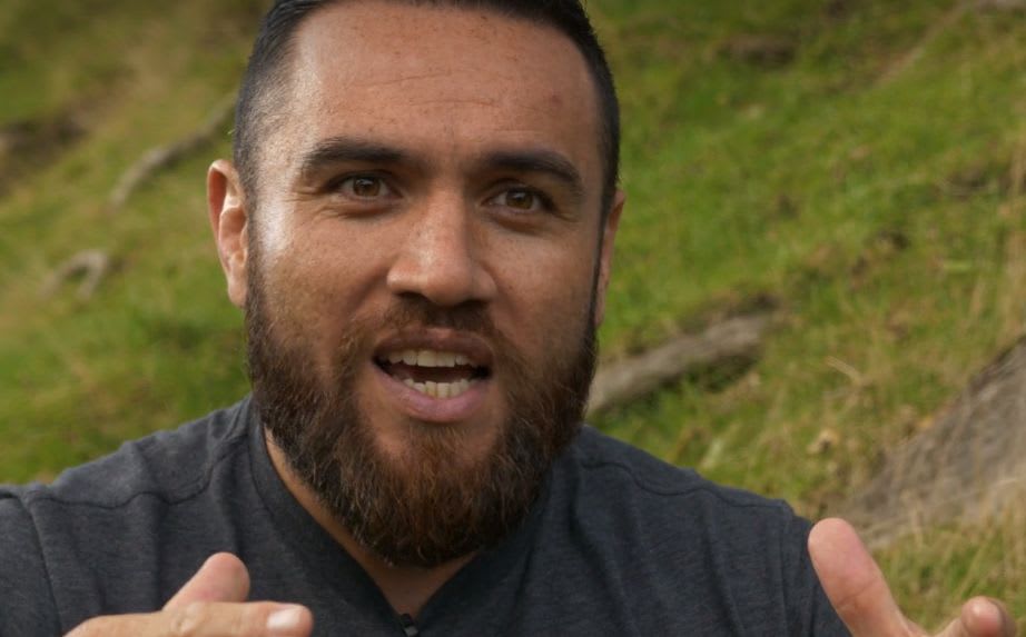 Hawaiki Toa: the Māori-inspired endurance event | RNZ