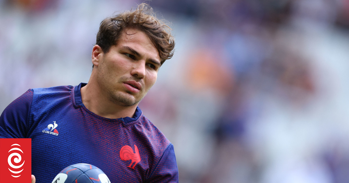 Midday Sports News for 22 September 2023 | RNZ