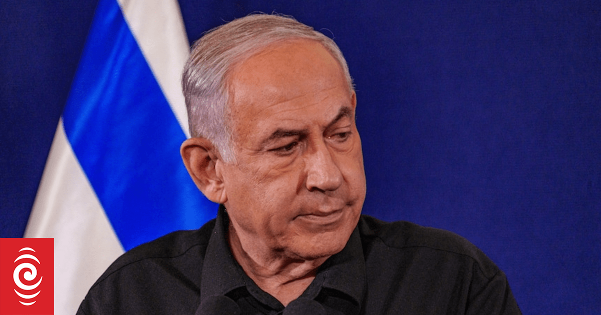 Netanyahu calls defeating Israel’s enemies the ‘supreme objective’, not ...