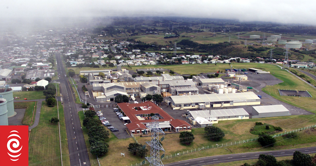 'Lost' report sheds light on contamination at controversial New ...